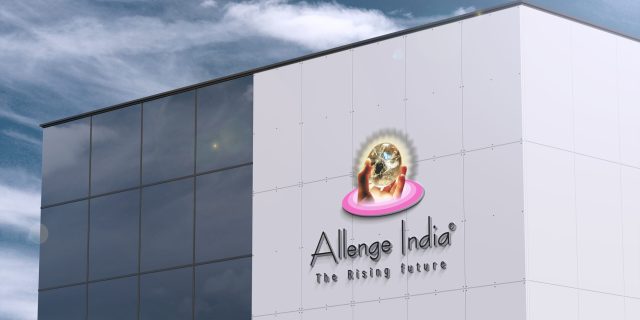 Contact Us - Allenge India